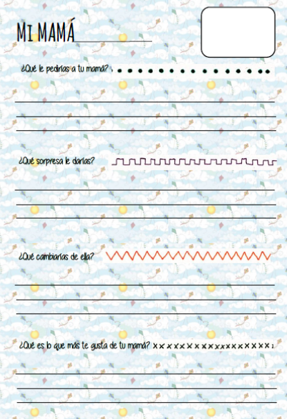 Mamá eres genial - Una Pizca de Educación | Familia · Maestros · Niños