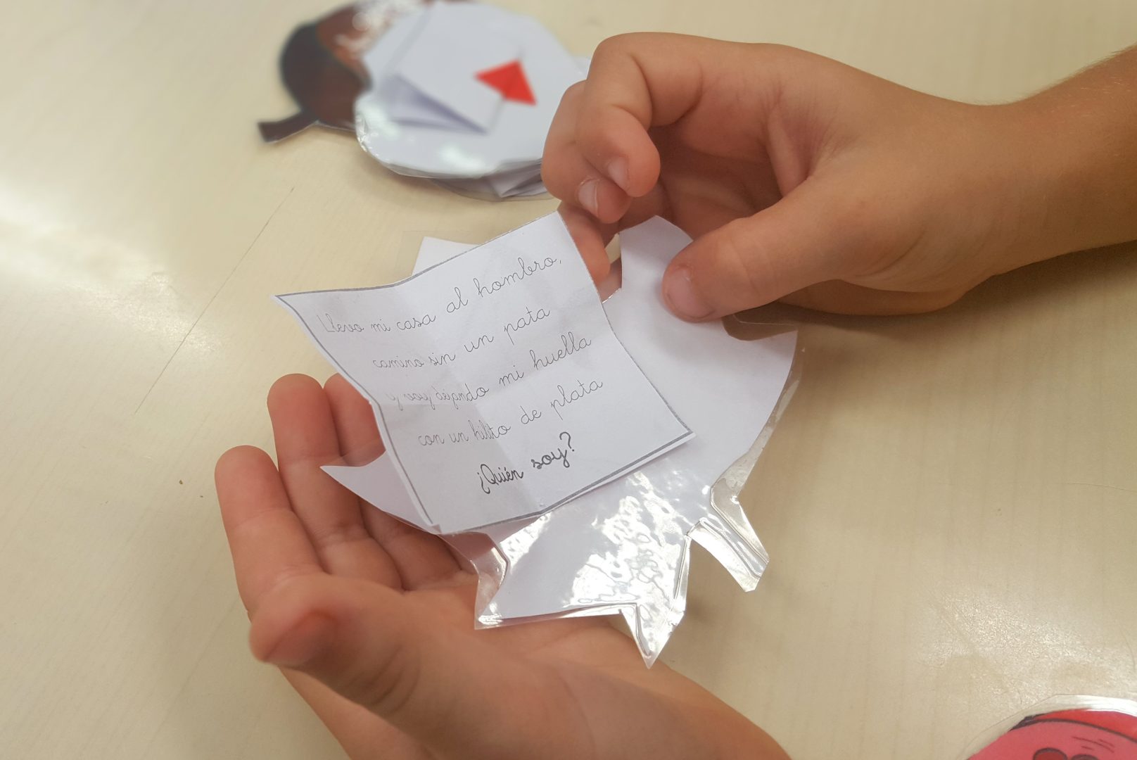 Bienvenido otoño - Una Pizca de Educación | Familia · Maestros · Niños