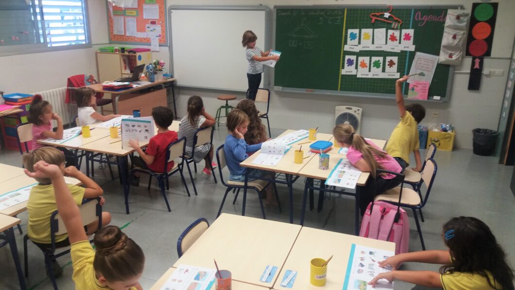 Roles de grupos cooperativos - Una Pizca de Educación | Familia ...