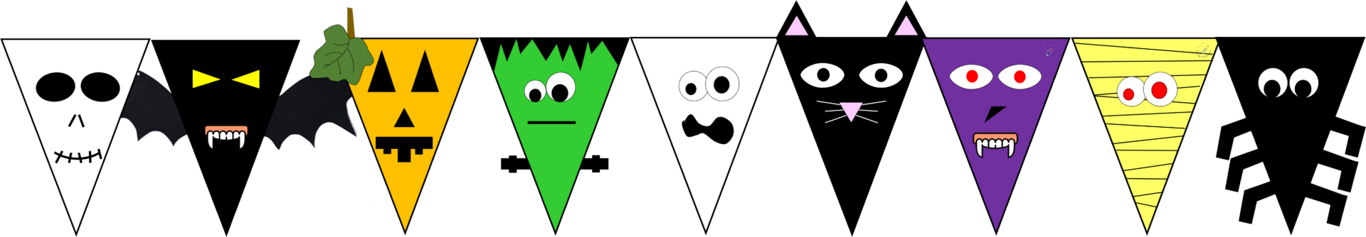 Material para Halloween - Una Pizca de Educación | Familia · Maestros ...