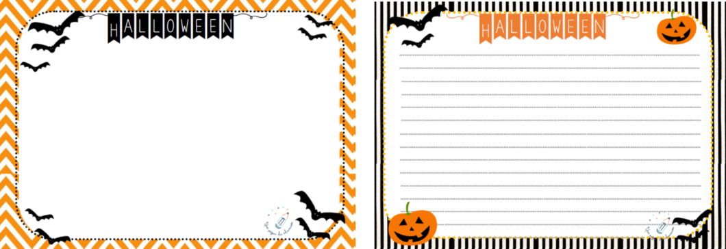 Material para Halloween - Una Pizca de Educación | Familia · Maestros ...