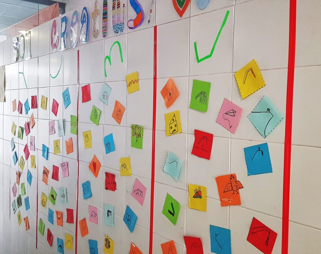 Creatividad: test de Torrance - Una Pizca de Educación | Familia ...