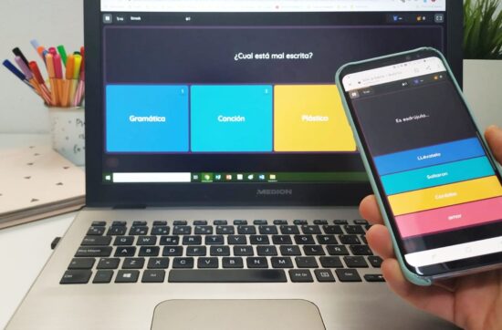 que es quizizz archivos ~ Una Pizca de Educación | Family · Maestros ...