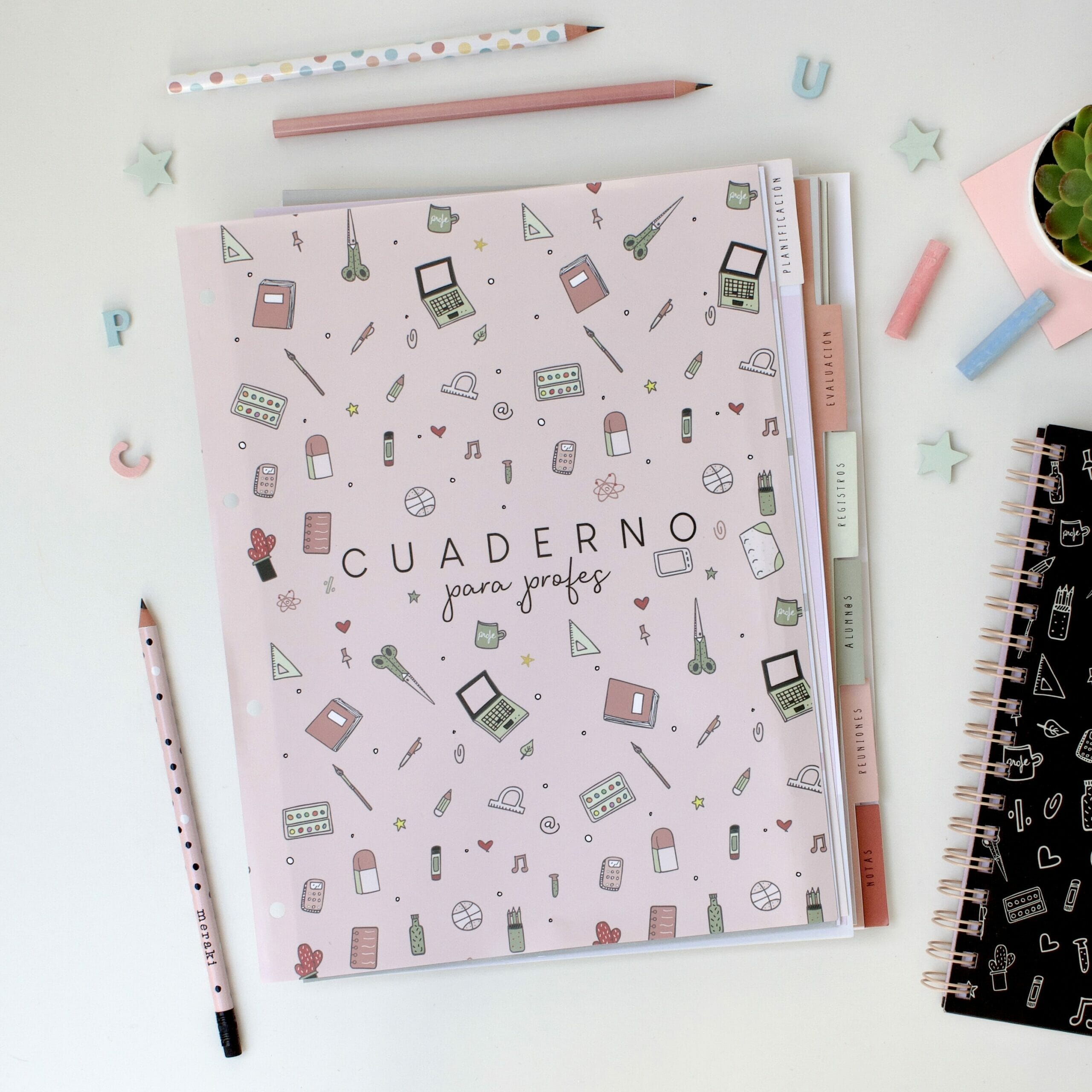 portada rosa - Una Pizca de Educación | Familia · Maestros · Niños